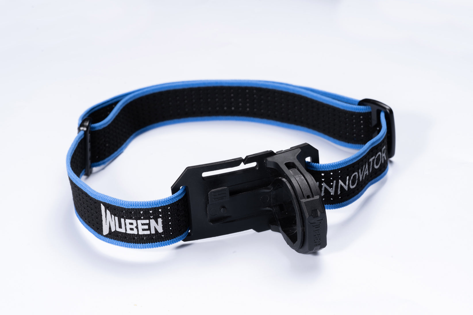 Wuben P1 Diadema - Accesorio de linterna cabeza para linternas E7 y X0 EDC